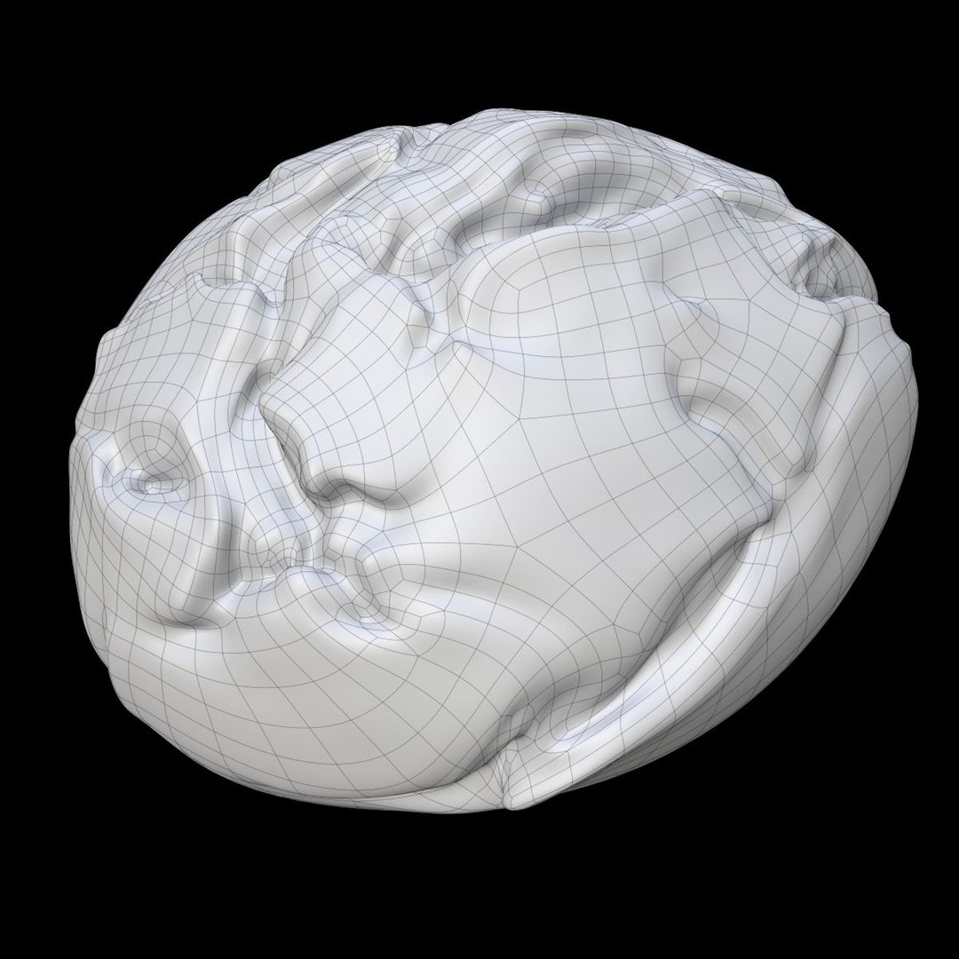 crusty bread c4d