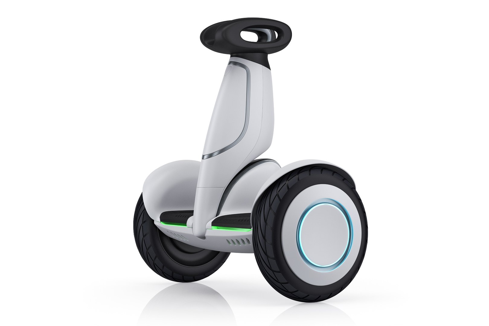 3D Model Xiaomi Ninebot - TurboSquid 1186006