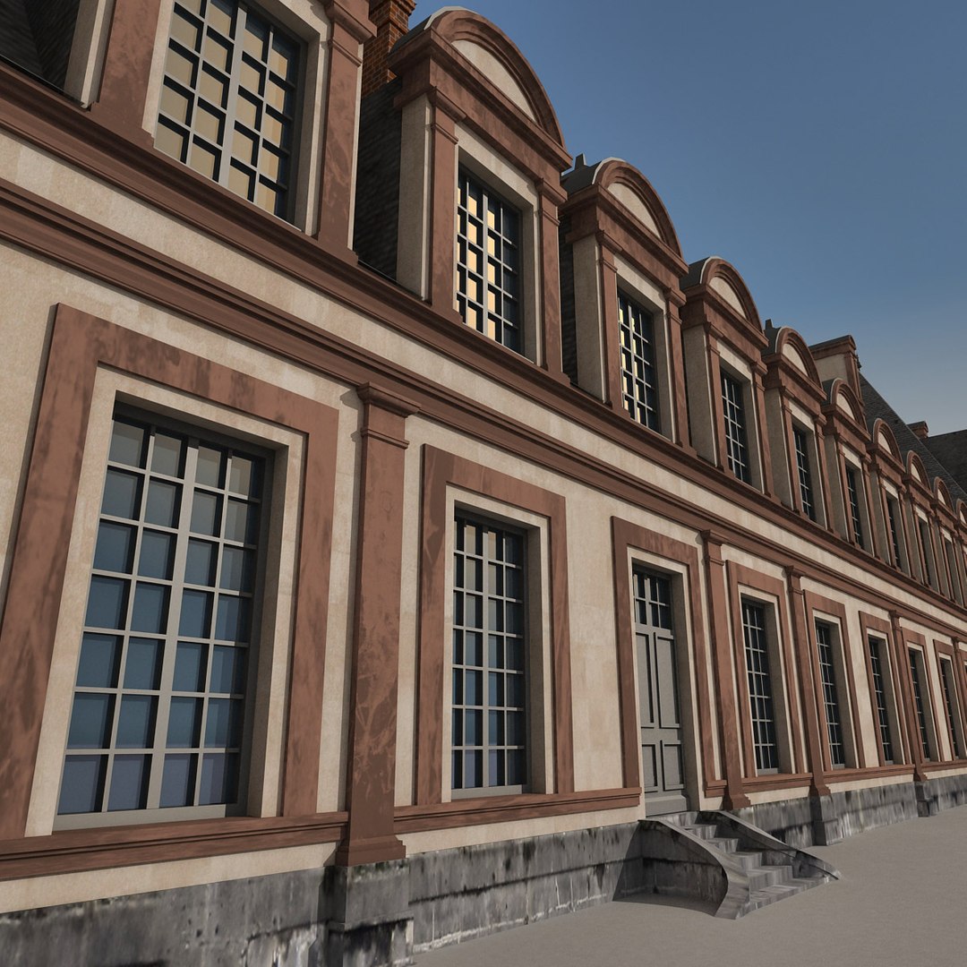 Max European Building Europe