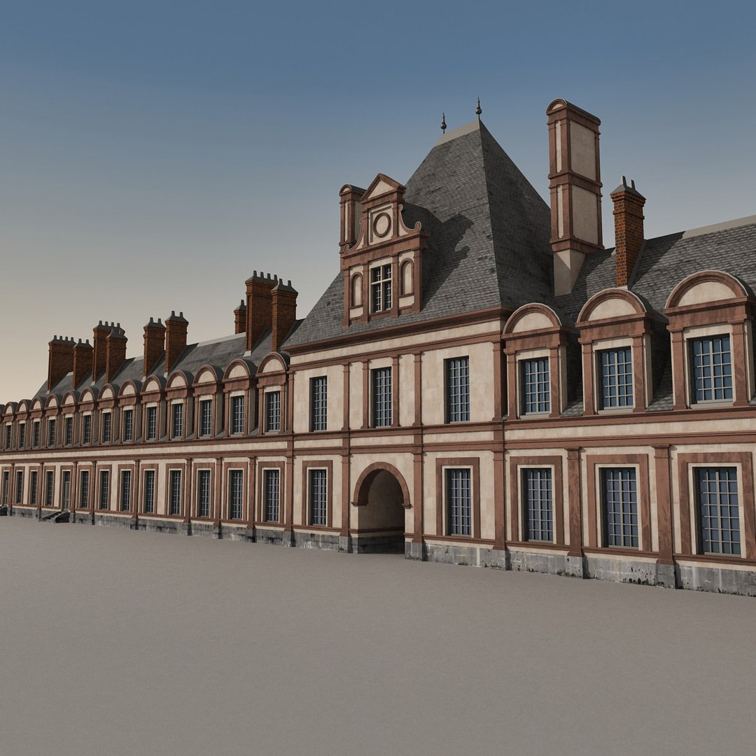 Max European Building Europe