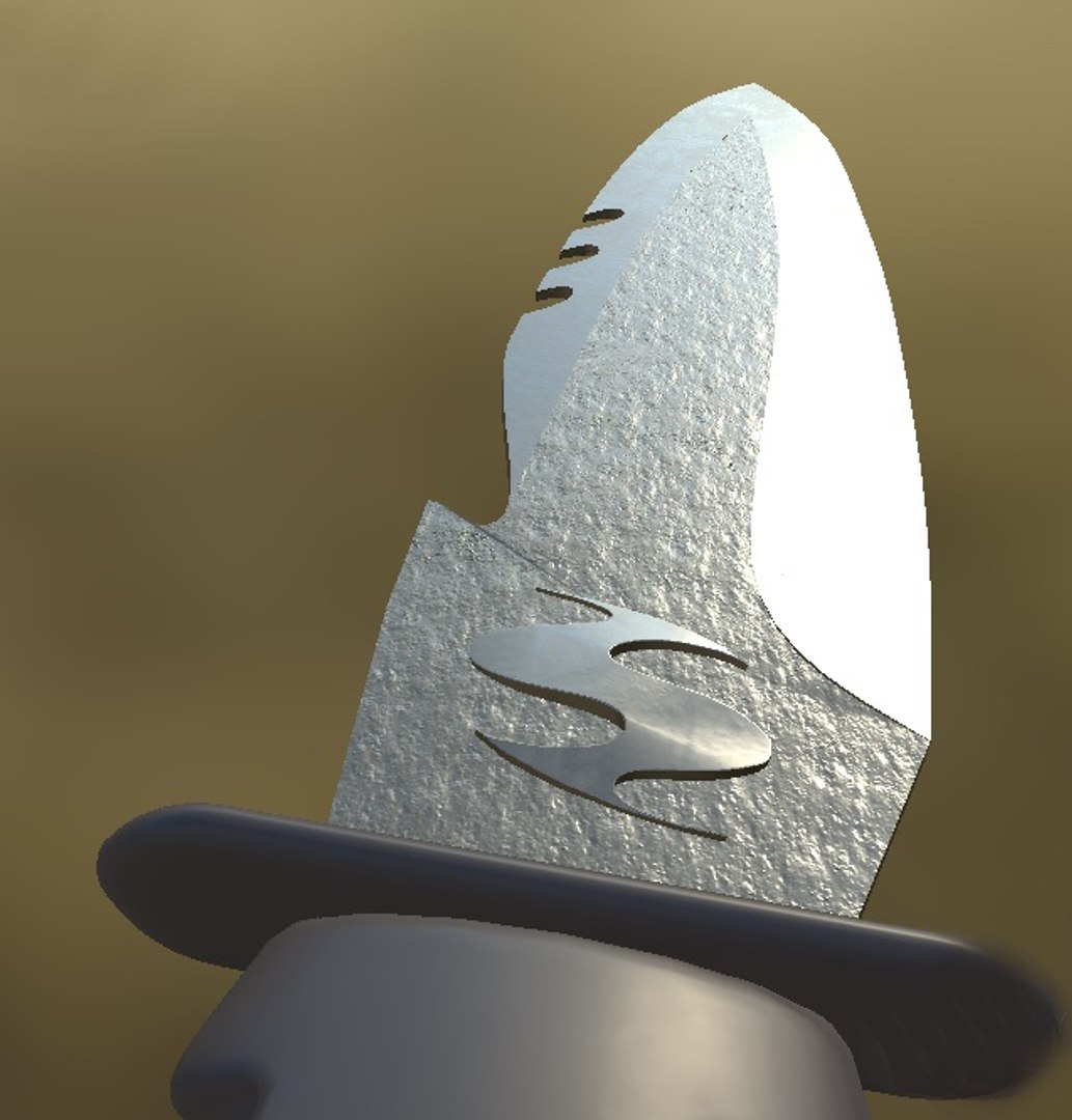 Substance Painter Spp 3D Model - TurboSquid 1451365