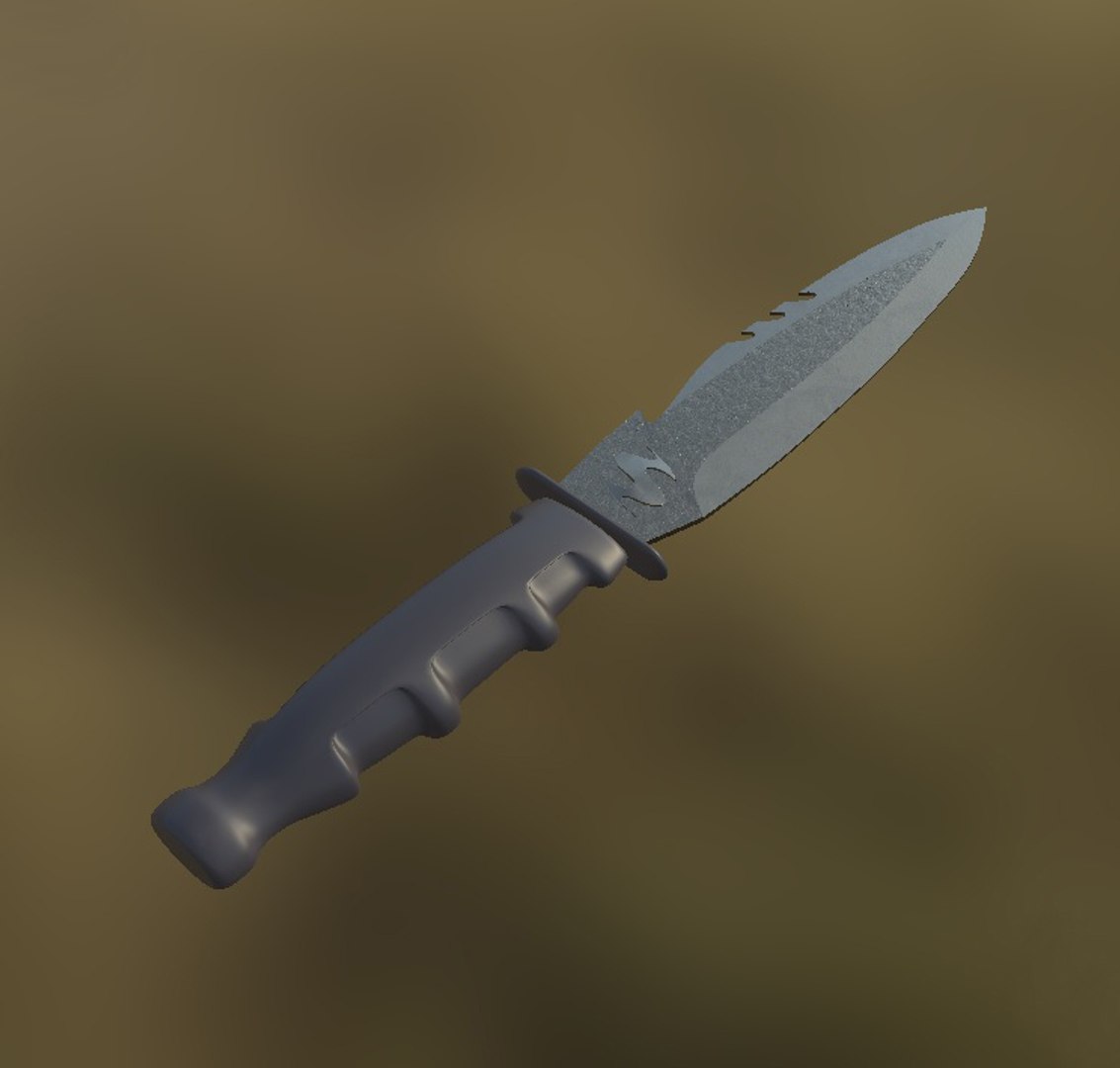 Substance Painter Spp 3D Model - TurboSquid 1451365