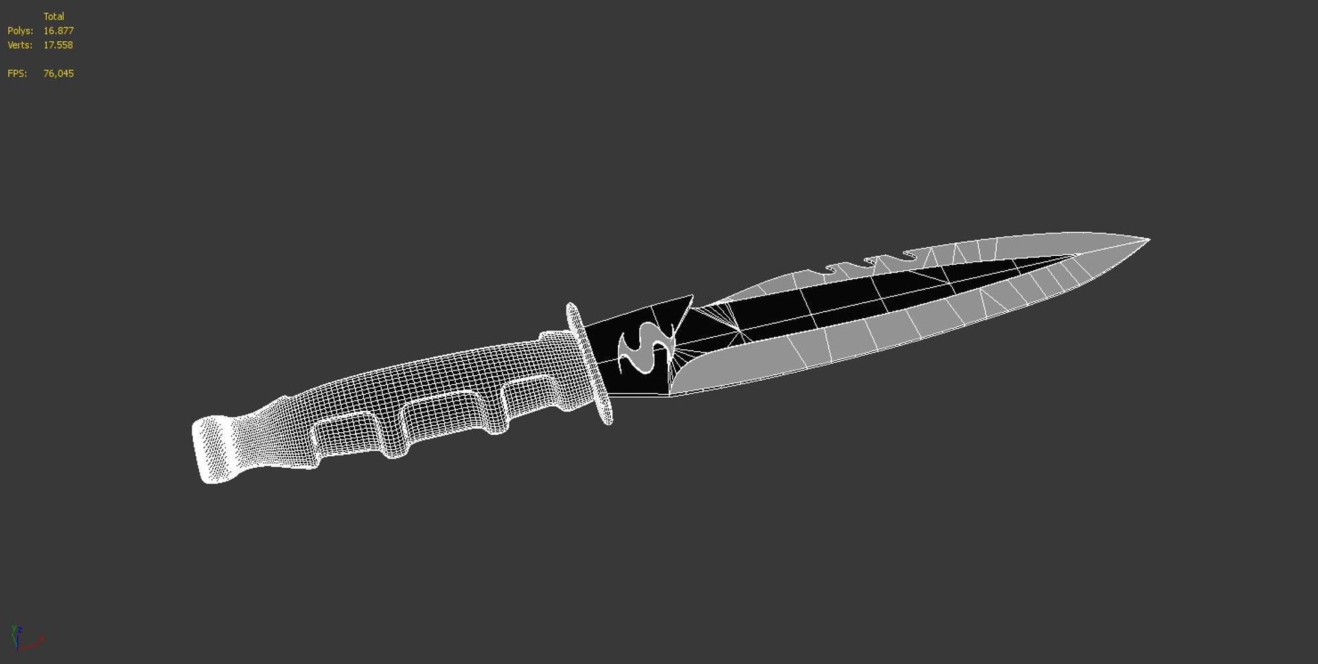 Substance Painter Spp 3D Model - TurboSquid 1451365