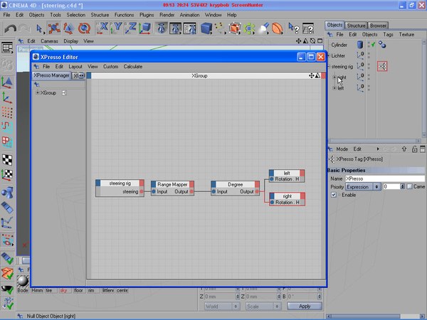 steering wheels 3d model