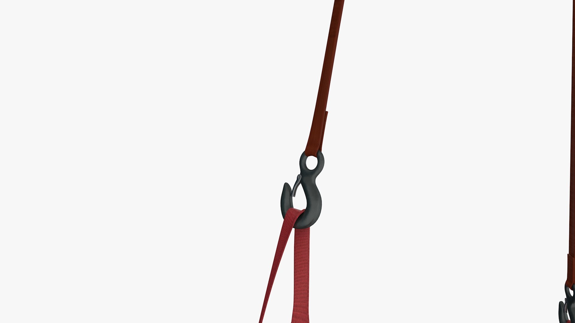 3D Webbing Cargo Net Wooden Model - TurboSquid 1470492