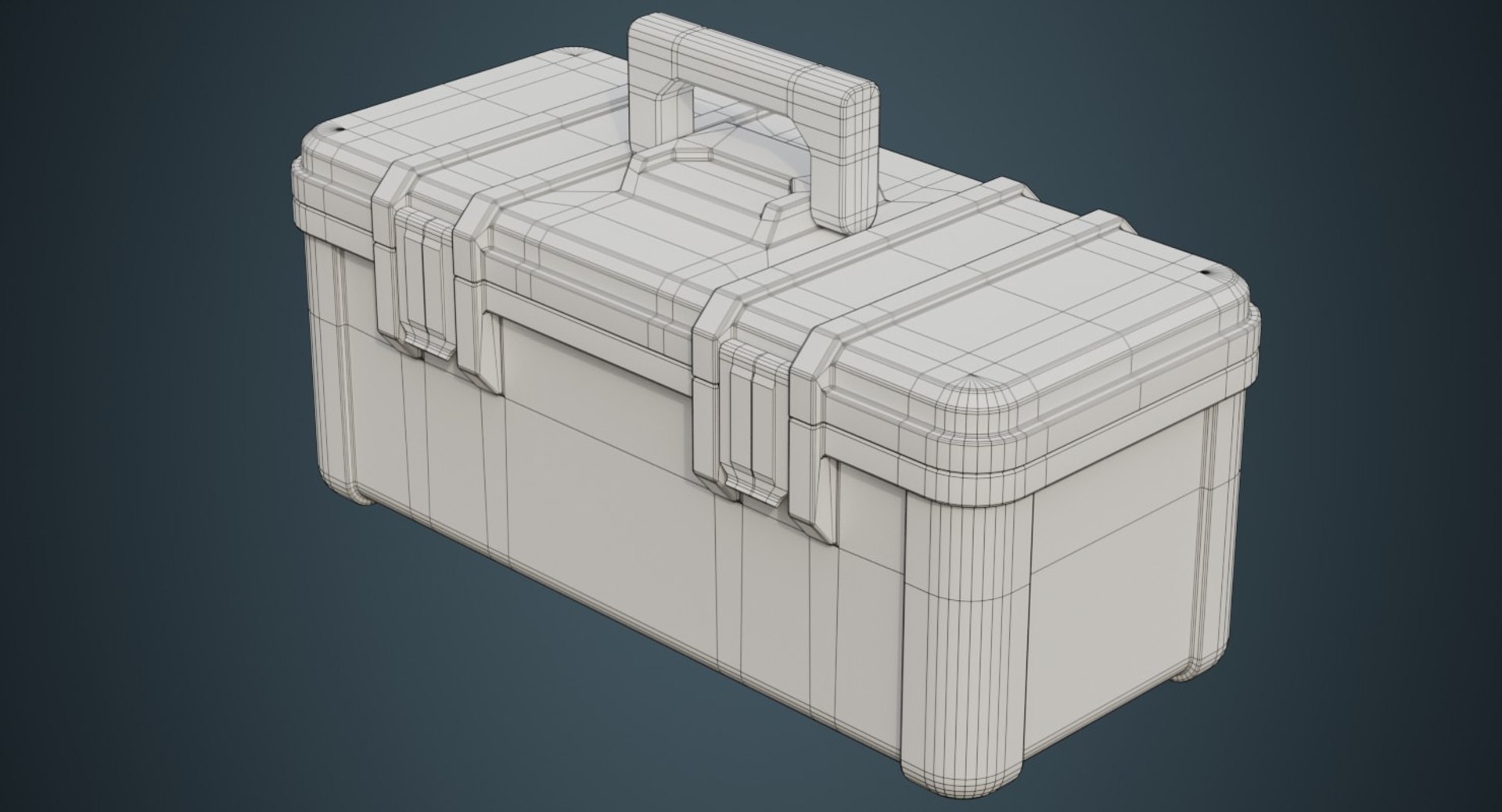 3D Model Toolbox 3a - TurboSquid 1637498