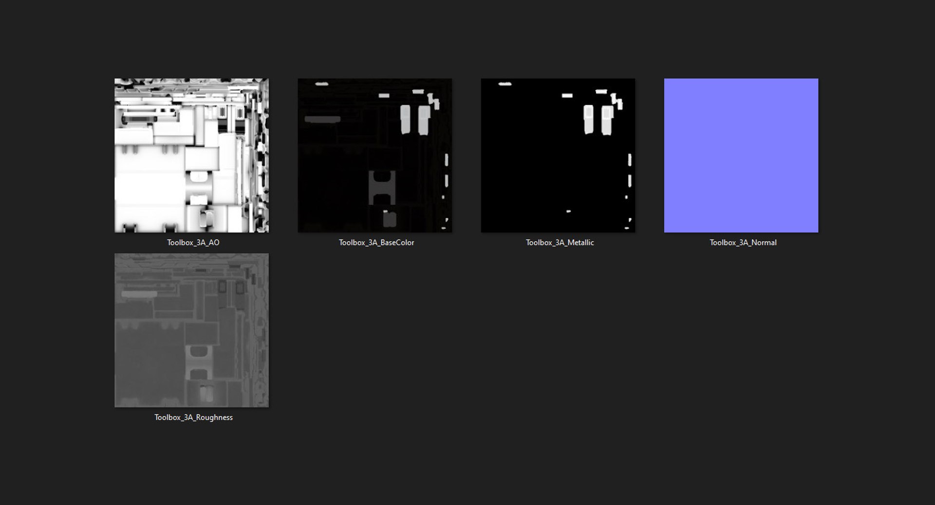 3D Model Toolbox 3a - TurboSquid 1637498