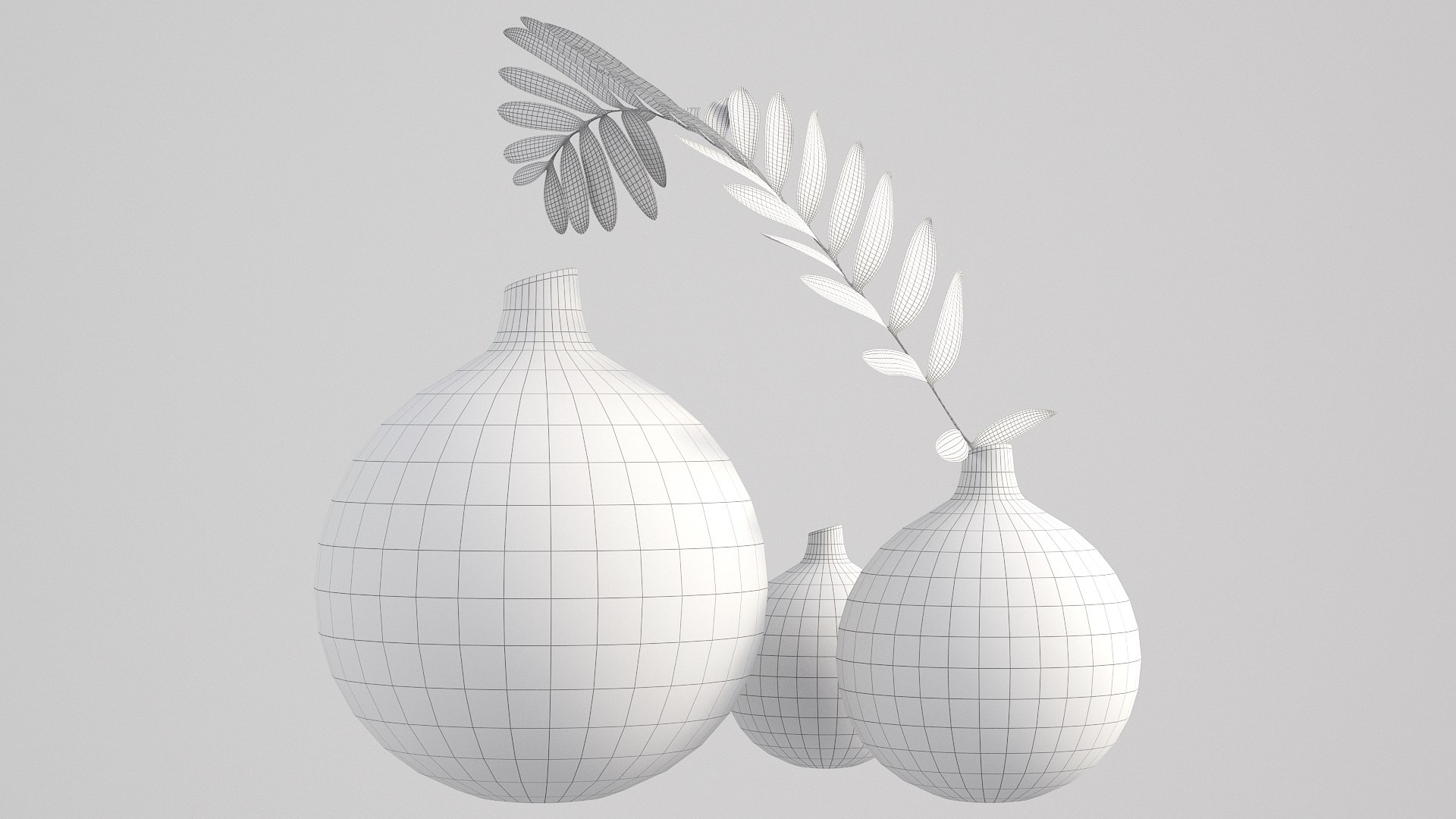 Drop Backgrounds 3D Model - TurboSquid 1519368