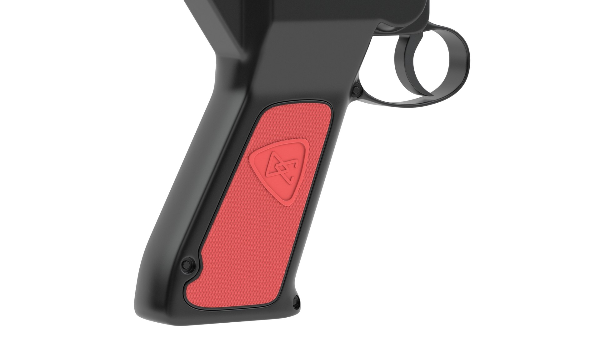 3D Dardick Tround - TurboSquid 1711721