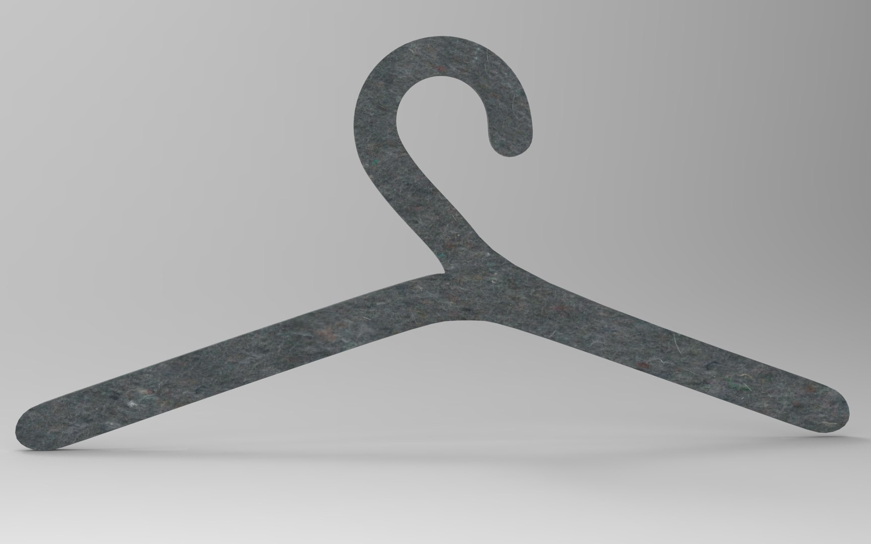 3D Stick Hanger - TurboSquid 2103339