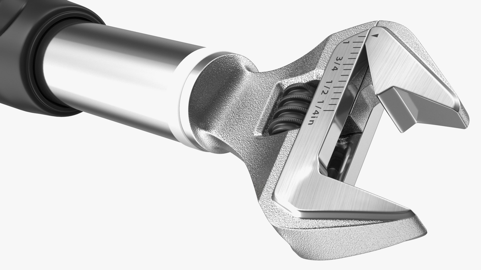 3D model Digital Torque Wrench ON - TurboSquid 1771387