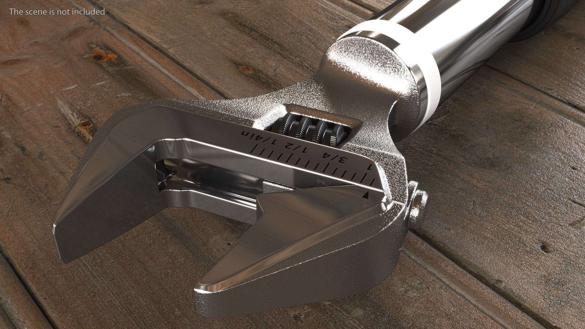 3D model Digital Torque Wrench ON - TurboSquid 1771387