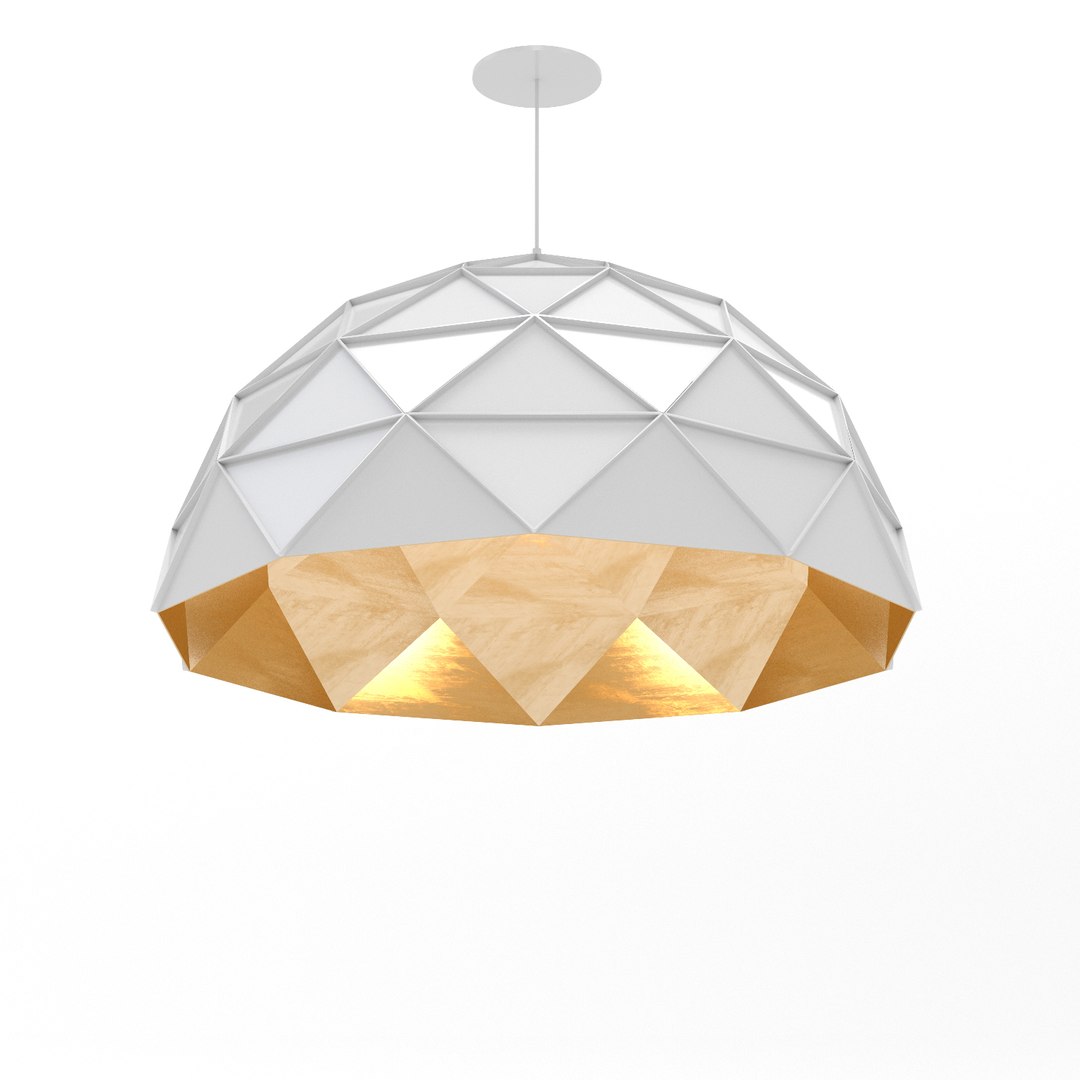 3D Model Architectural Visualization Adamlamp Sun - TurboSquid 1495301