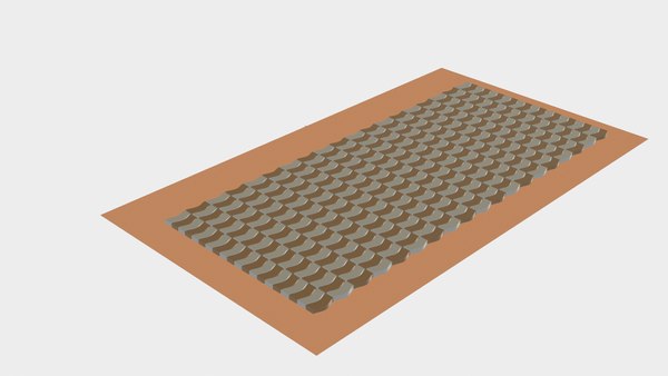 modelo 3d SUELO PARA ACERAS - TurboSquid 1833786