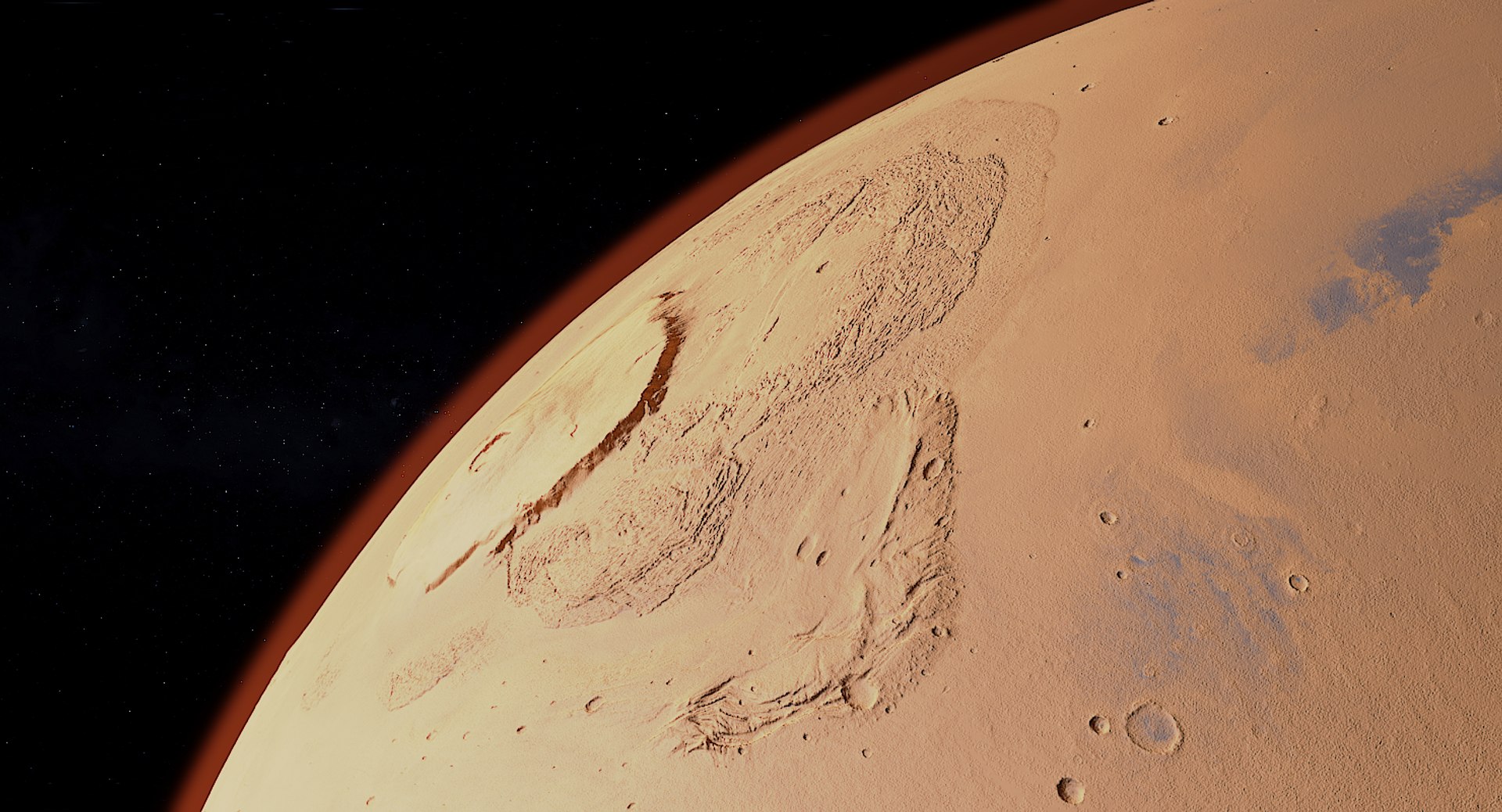 3D highpoly mars details - TurboSquid 1266124