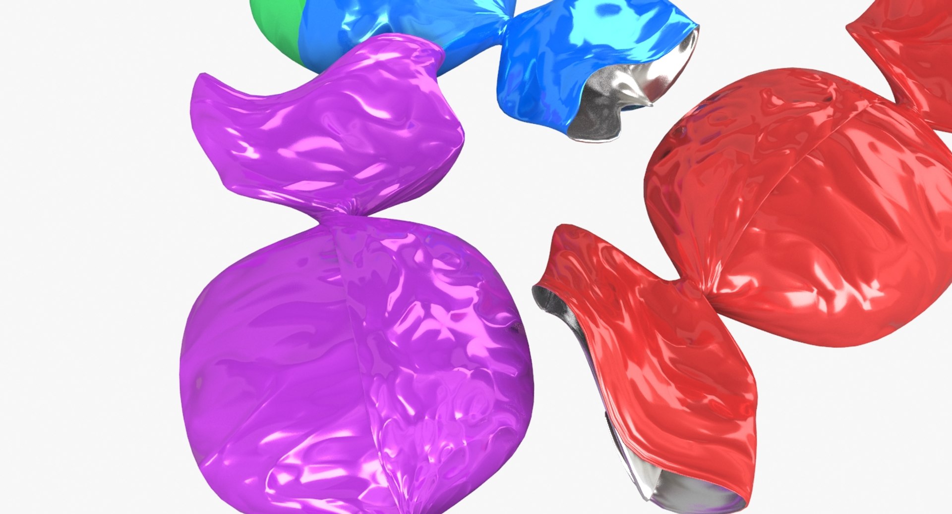 3D Model Candy - TurboSquid 1311424