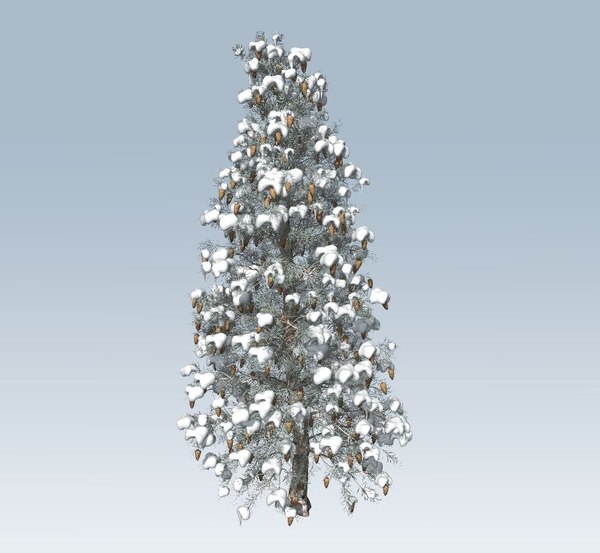 Rhino Tree Models | TurboSquid