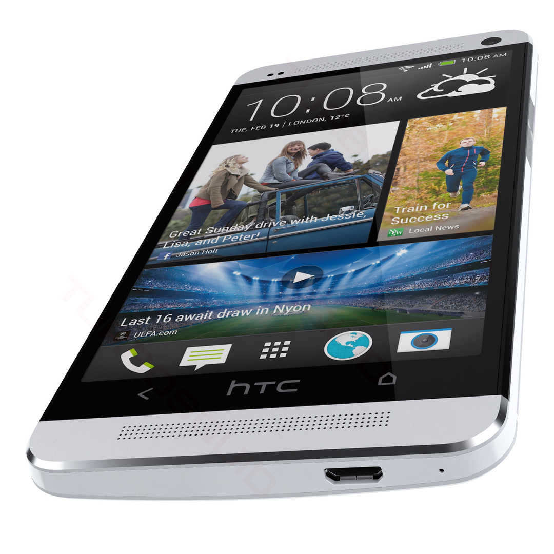 htc new 3d max