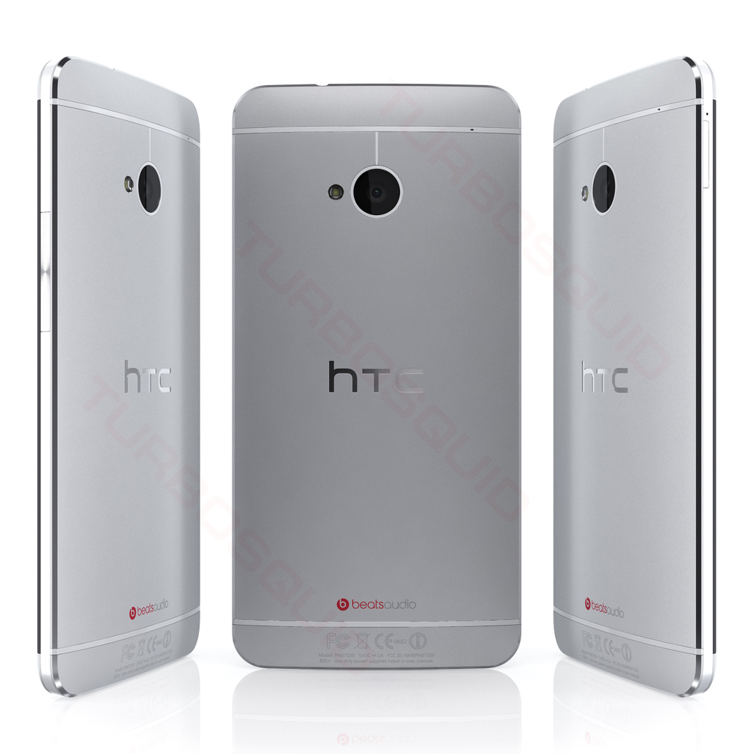 htc new 3d max