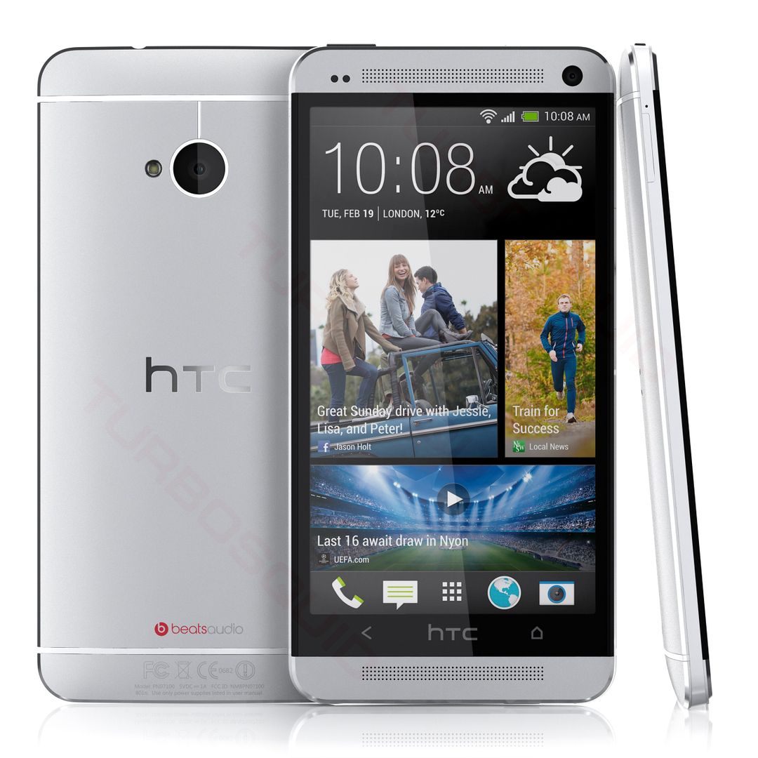htc new 3d max