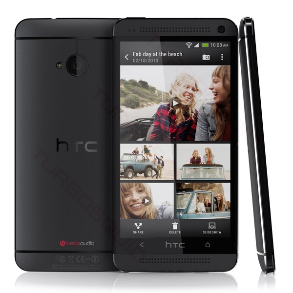 htc new 3d max