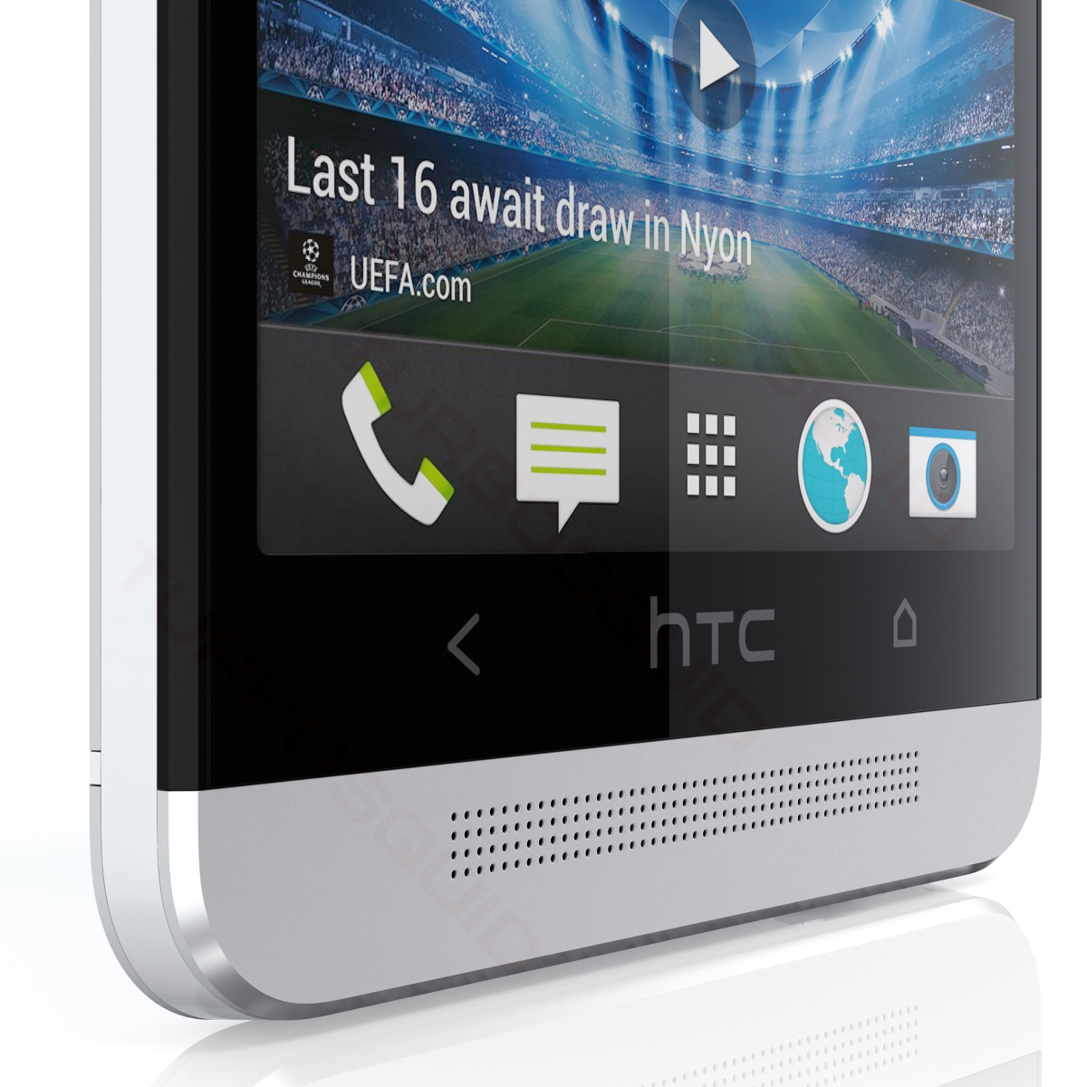 htc new 3d max