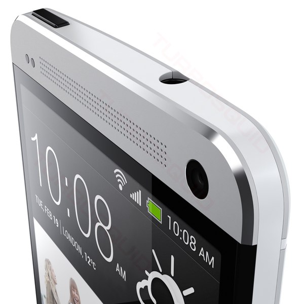 htc new 3d max