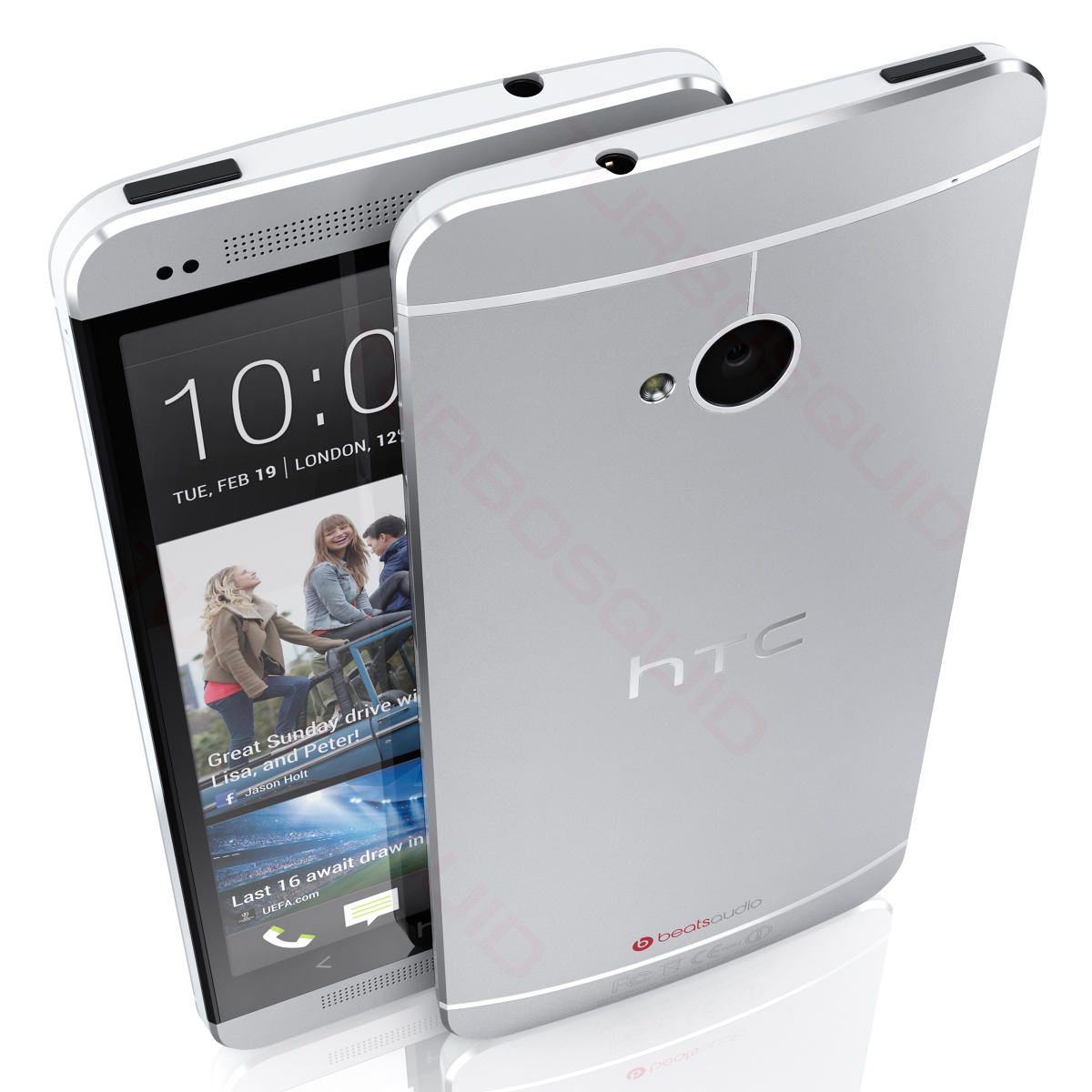 htc new 3d max