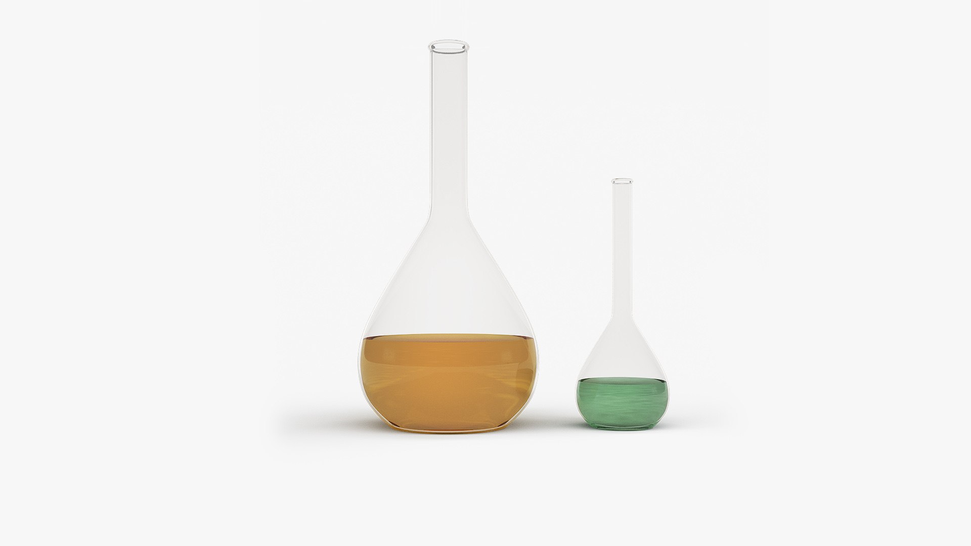 Chemistry Set 3D Model - TurboSquid 1999680