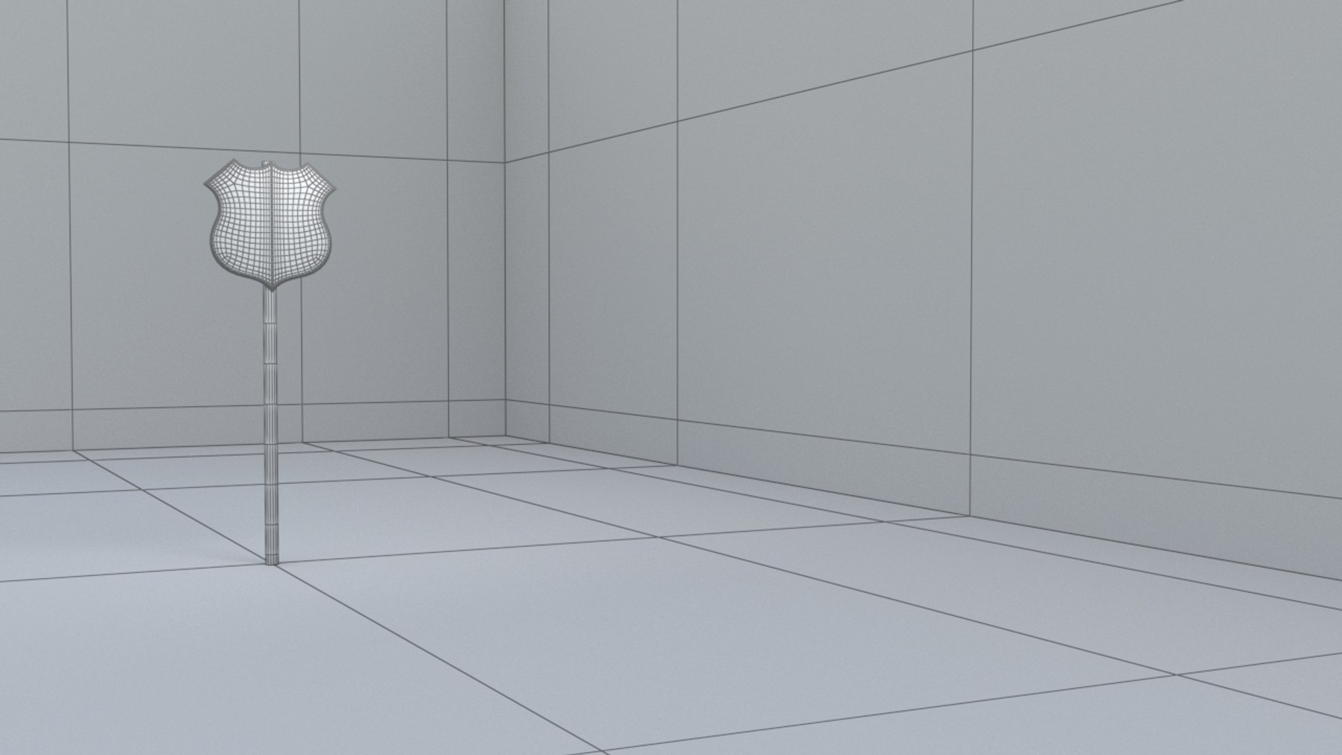 Route 66 Sign 3D - TurboSquid 1587805