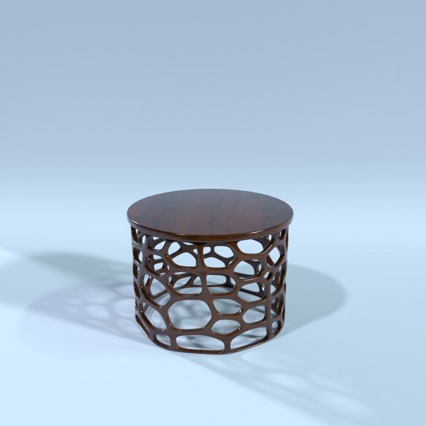 3D table - TurboSquid 1695322