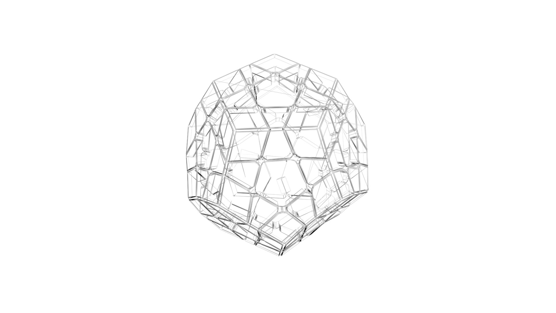 Megaminx 3D Model - TurboSquid 1744263