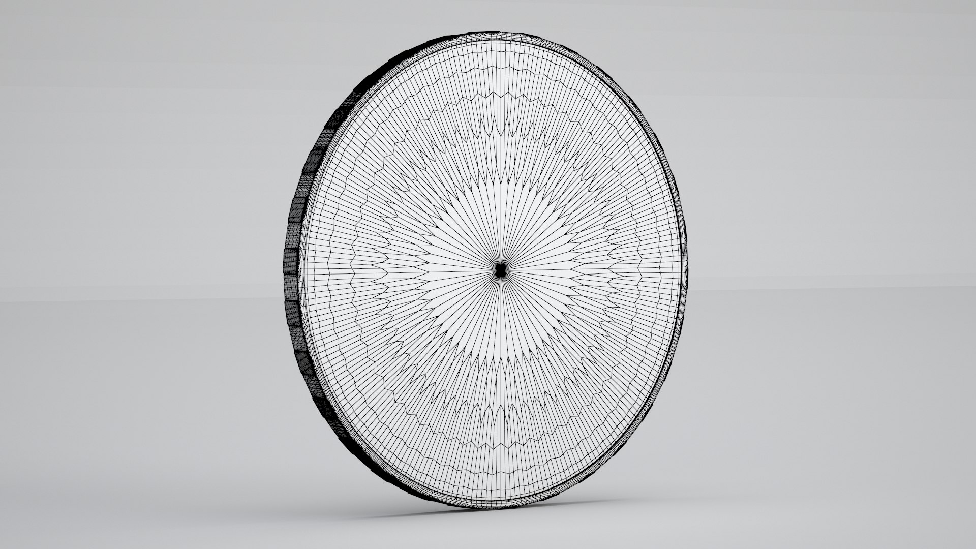 Tron Coin Copper 3D Model - TurboSquid 2409198