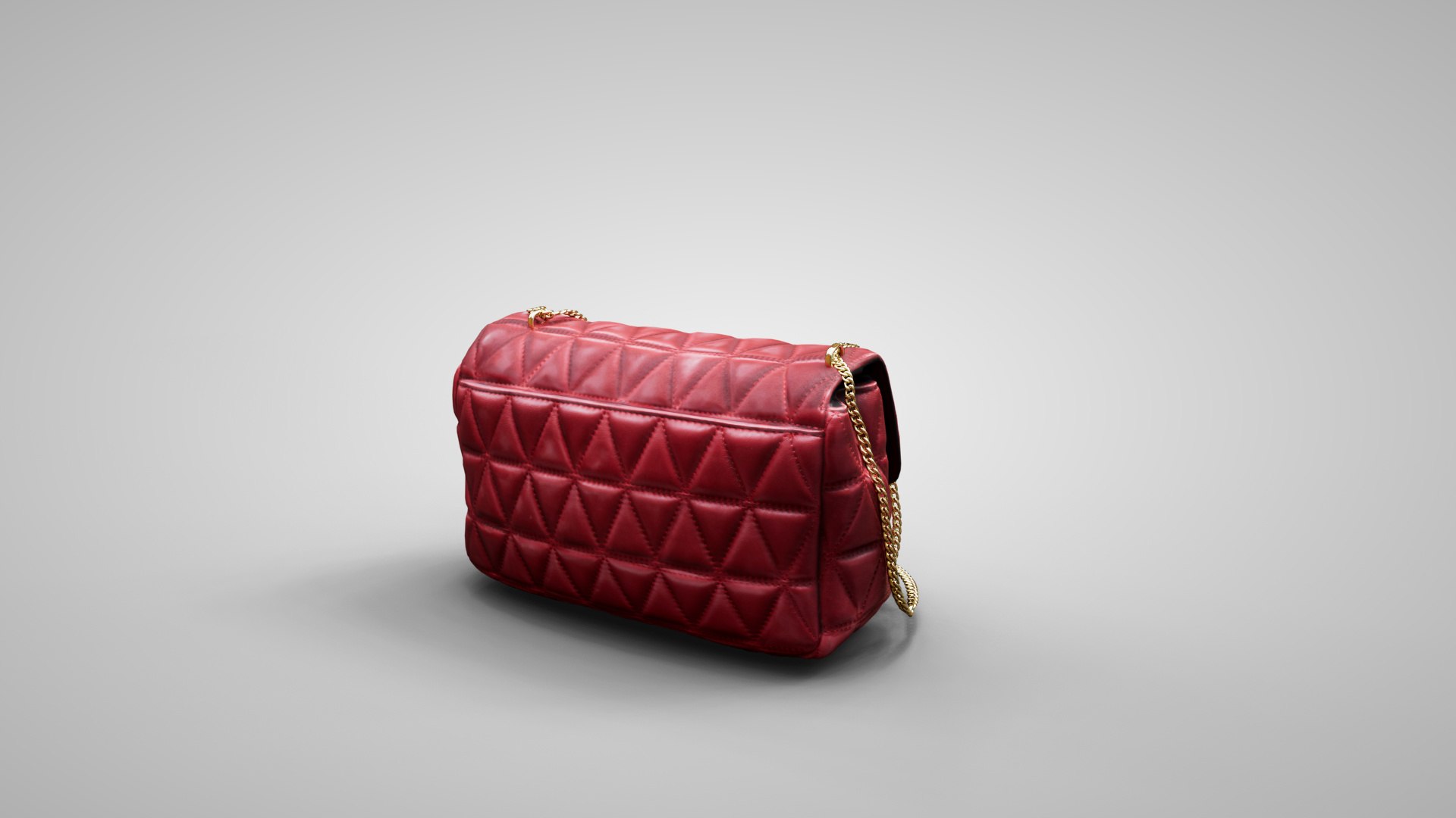 3D Model Bag - TurboSquid 2213912