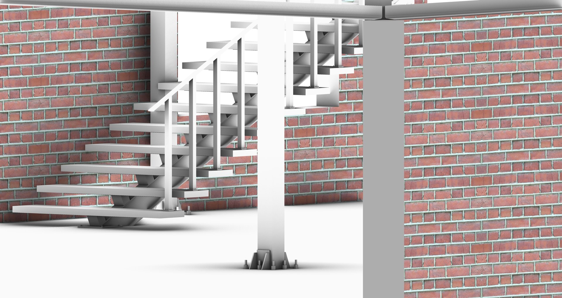 3D Detailed Steel North Light Truss With 2D Drawings And Calculations ...
