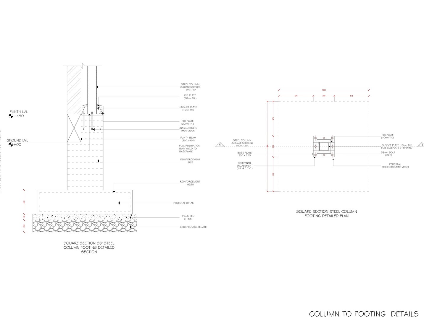 3D Detailed Steel North Light Truss With 2D Drawings And Calculations ...