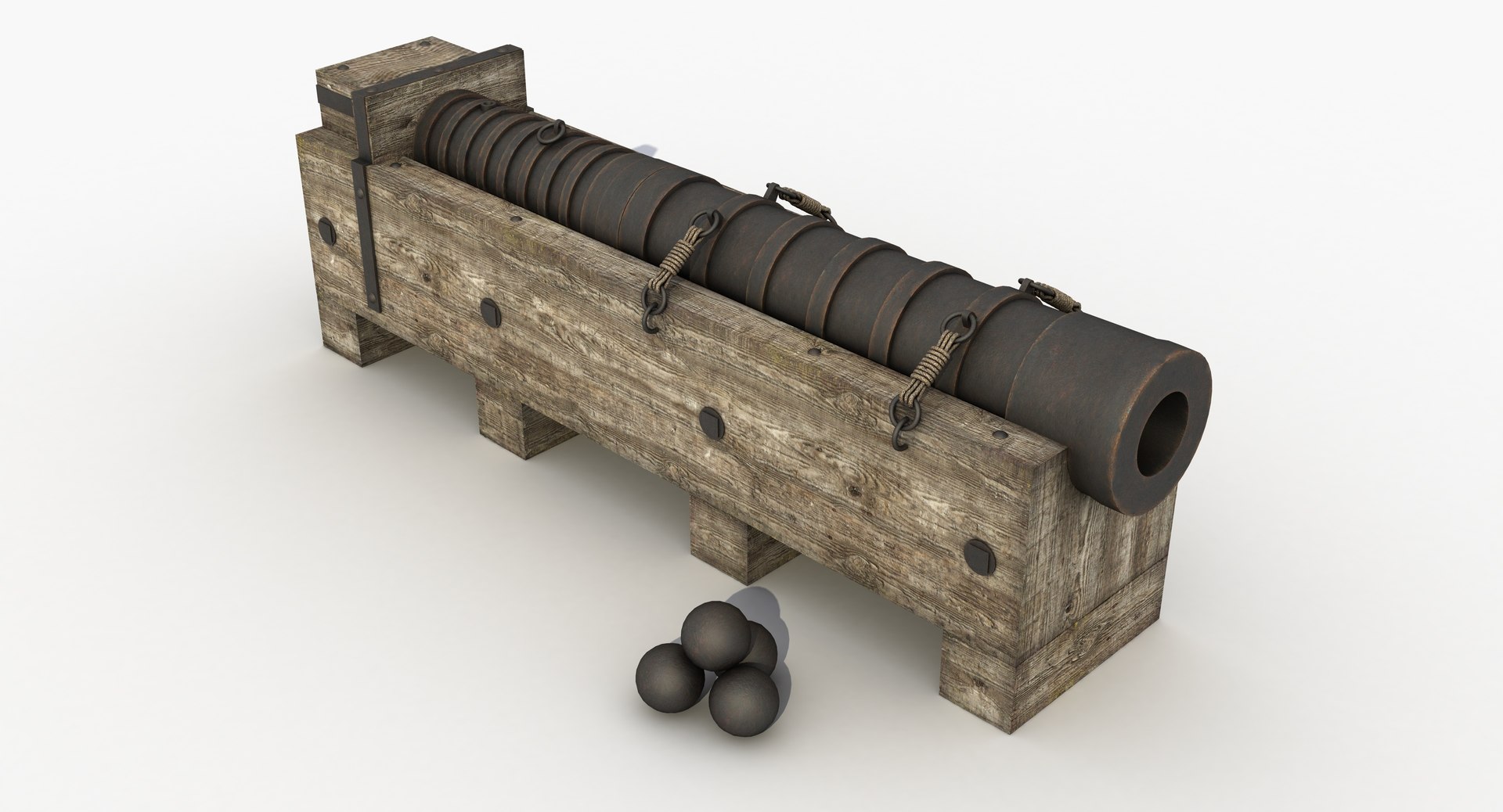 3 Modeled Games 3D Model - TurboSquid 1341814