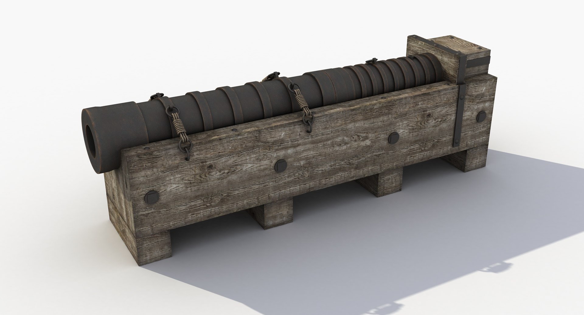 3 Modeled Games 3D Model - TurboSquid 1341814