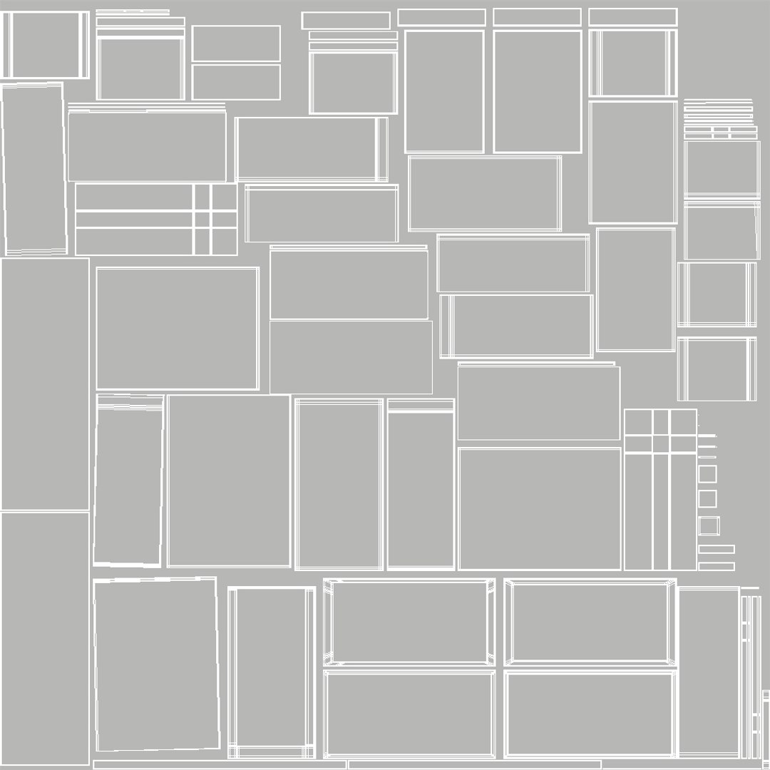 Doyon KDPR13 Knockdown Retarder Proofer Cabinet 3D Model - TurboSquid ...