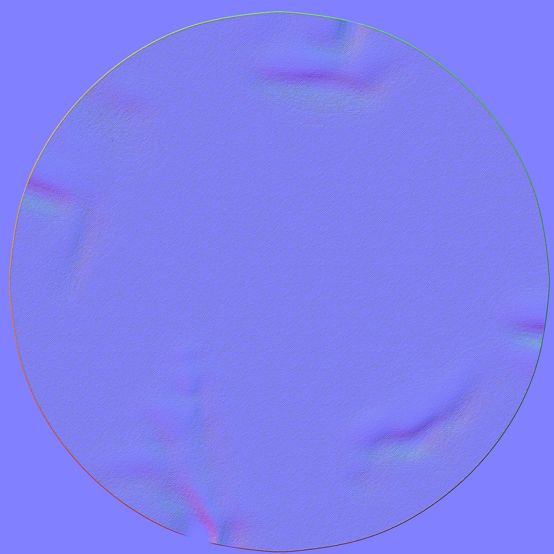 Beach Throw 3D model - TurboSquid 1735116