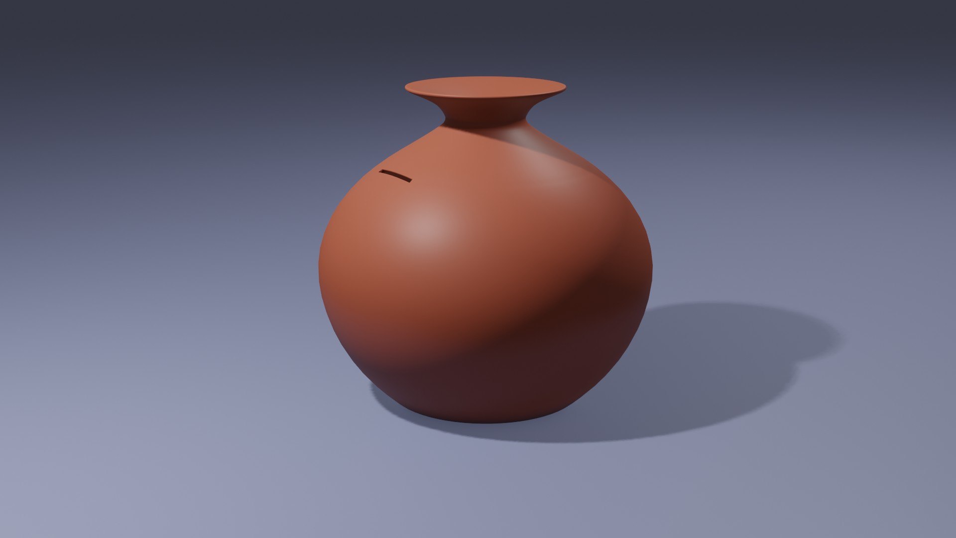 3D Coin Bank 3D model - TurboSquid 1881680
