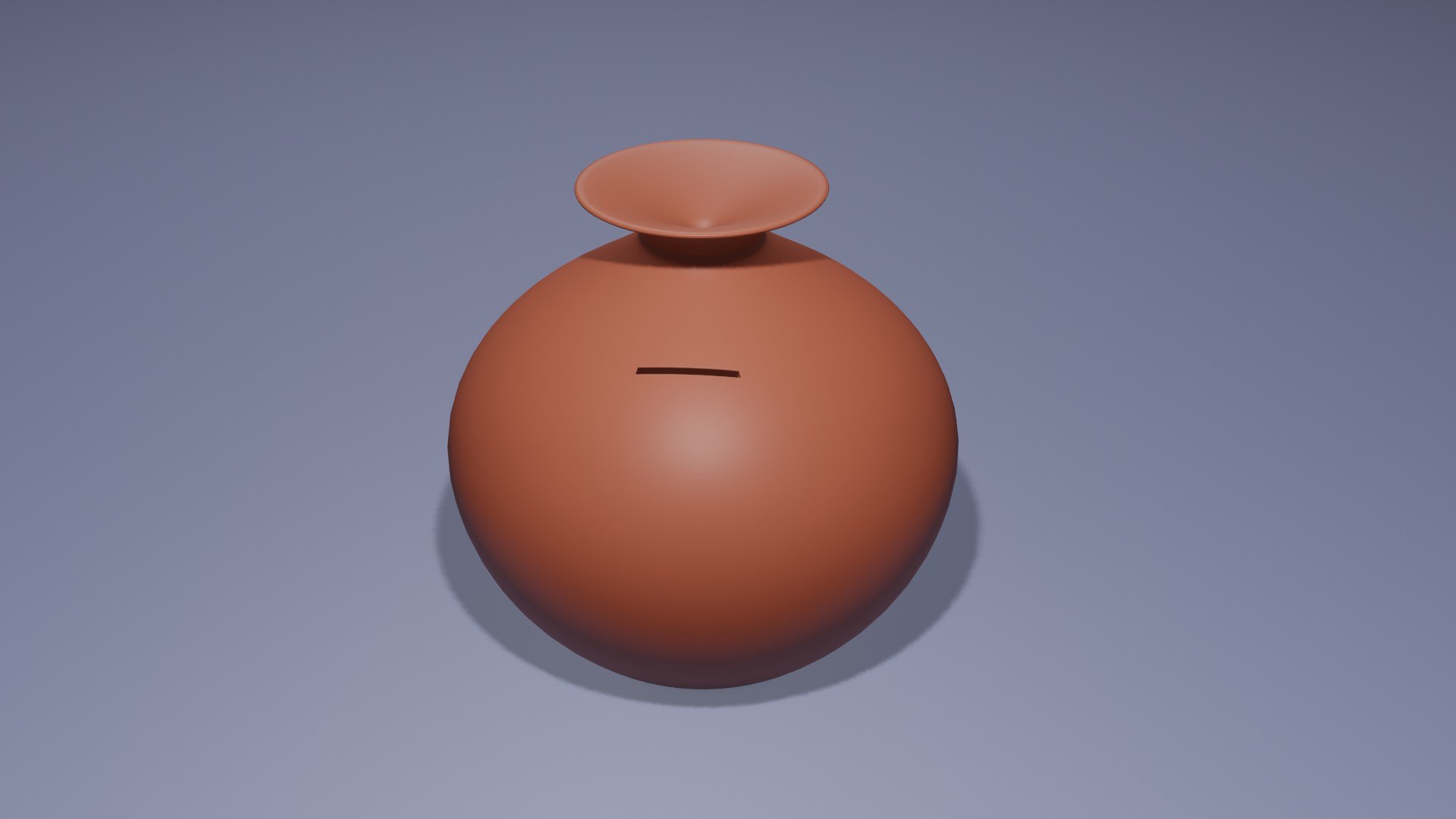 3D Coin Bank 3D model - TurboSquid 1881680
