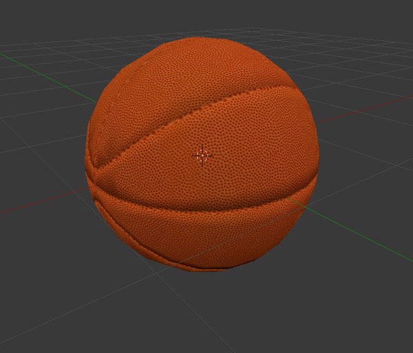 Free 3D Basketball Models | TurboSquid