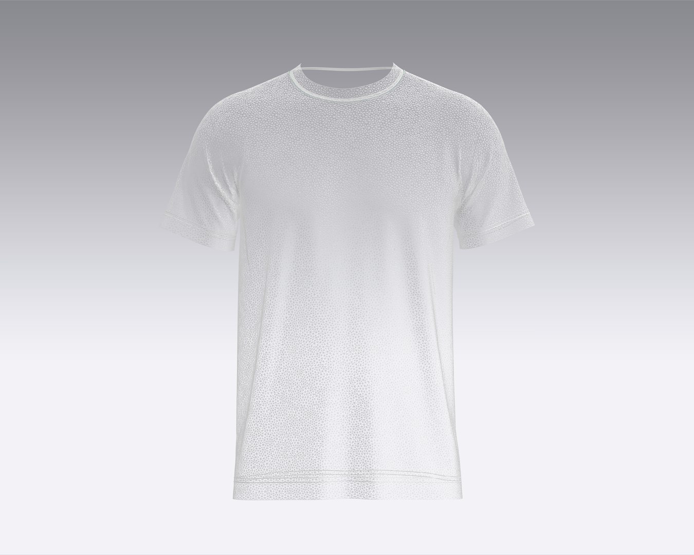 3D Regular Basic Tshirt - TurboSquid 1999365