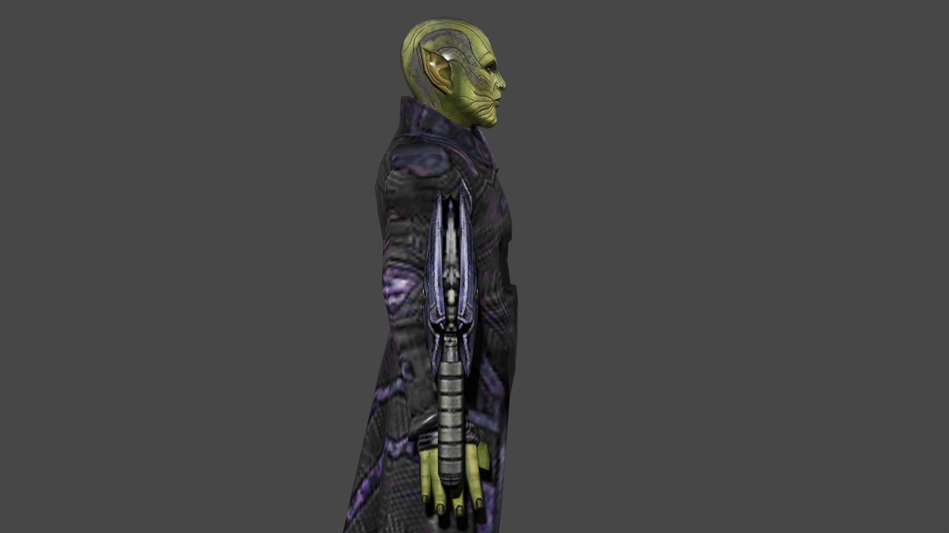3D Talos - TurboSquid 2197524