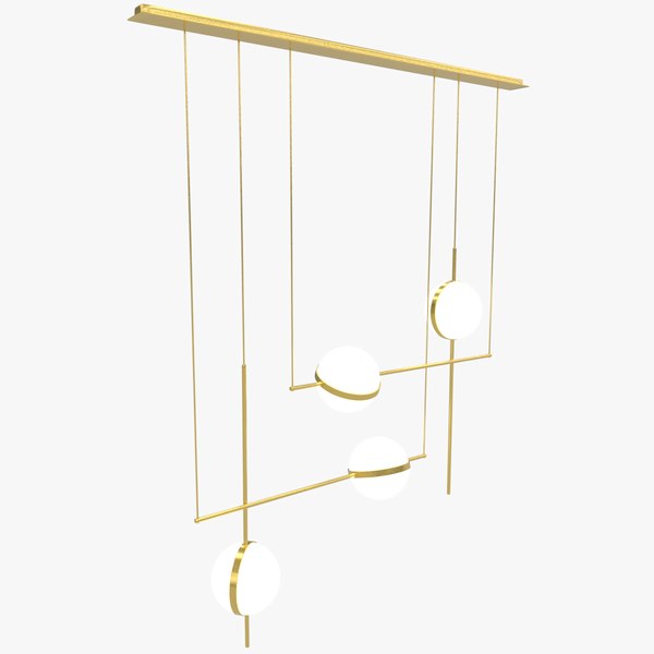 Lamp Blender Models for Download | TurboSquid