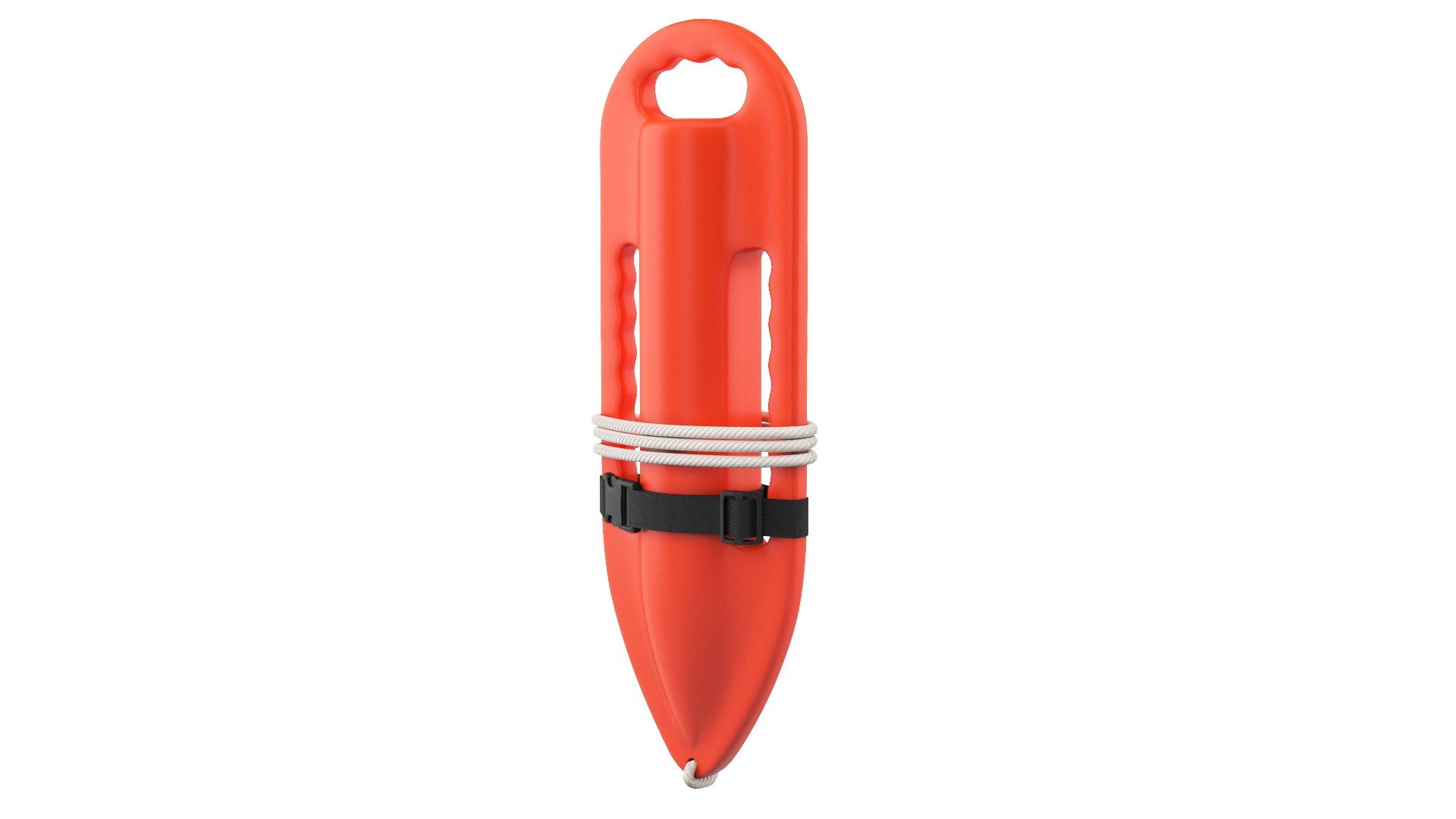 Lifeguard Torpedo Model - TurboSquid 1711562