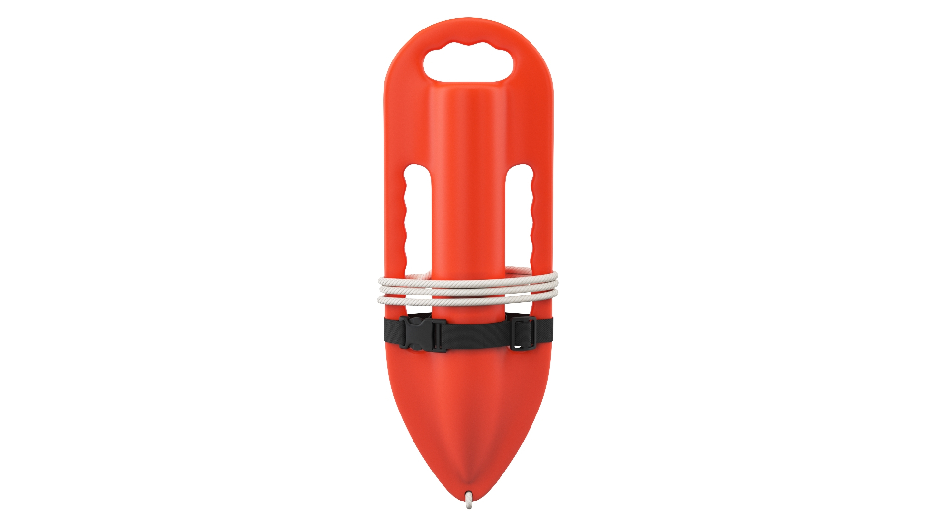 Lifeguard Torpedo Model - TurboSquid 1711562
