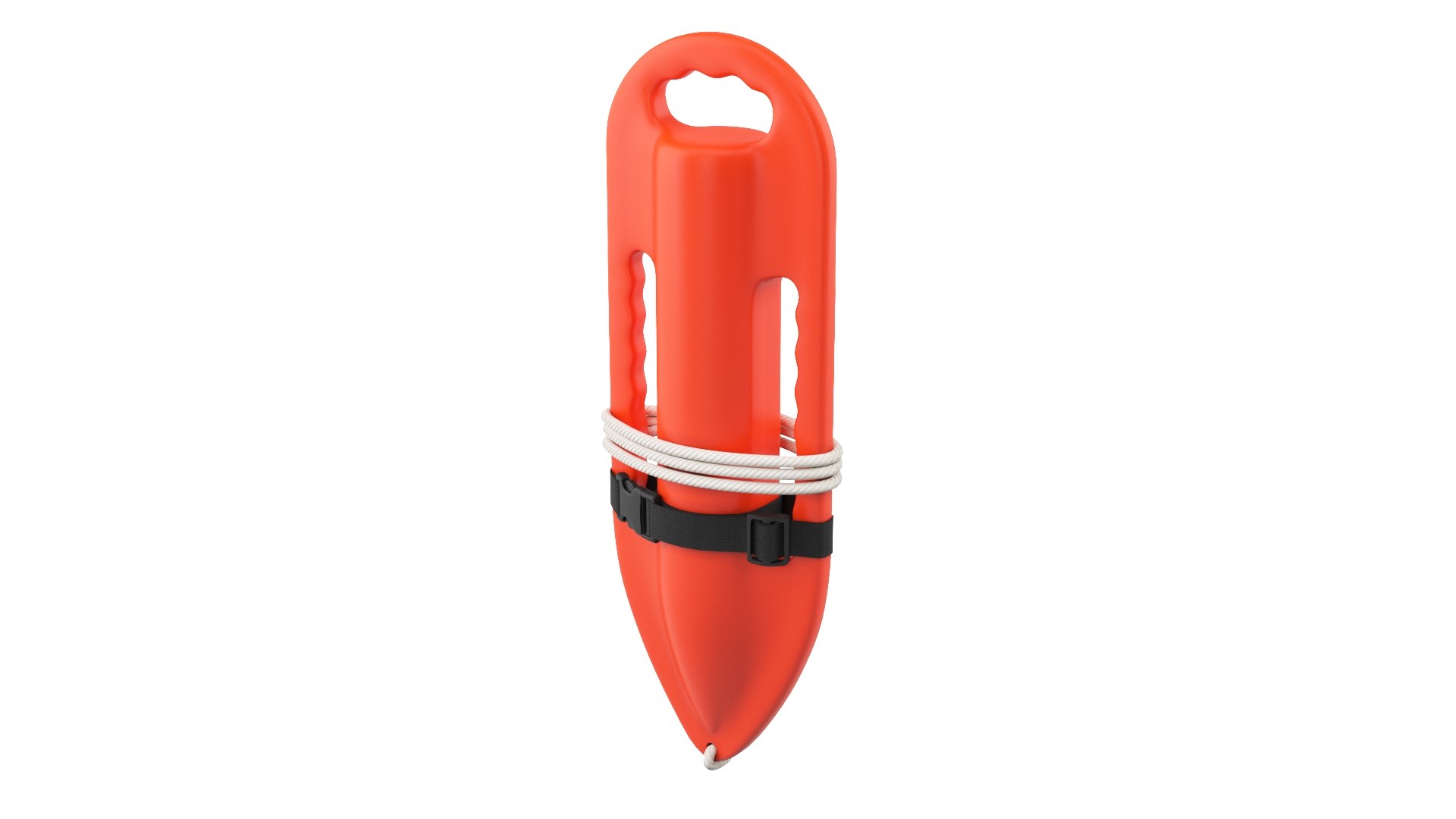 Lifeguard torpedo model - TurboSquid 1711562