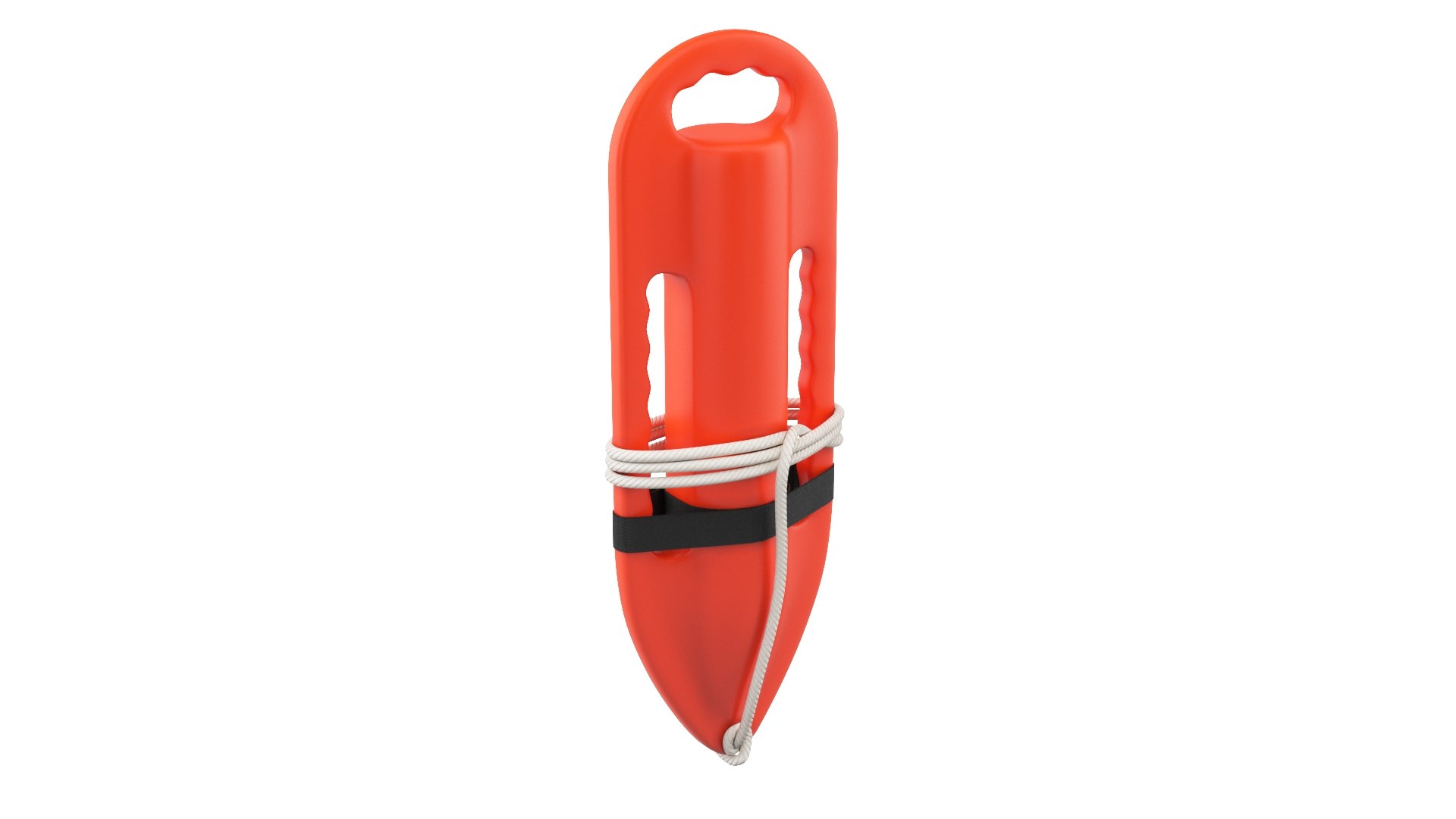 Lifeguard Torpedo Model - TurboSquid 1711562